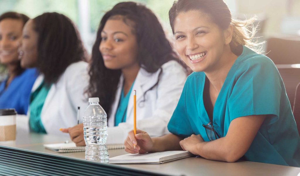 Career Pathways Training Program (CPT) – The Audacia Foundation, Inc.